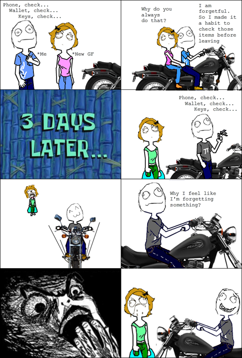 Funny Girlfriend Rage Comics Pictures Venus Wallpapers Feeling Derpy