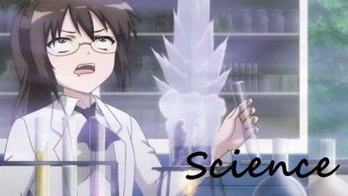 The Epitome of Science - School of Fail - homework class test