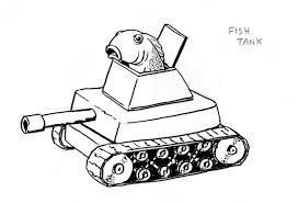 Puns - tank - Funny Puns - Pun Pictures - Cheezburger