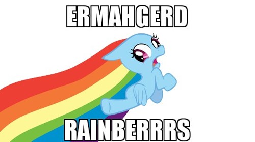 Geek Universe - Ermahgerd - Live Long and Geek Out - Geeky Subculture ...