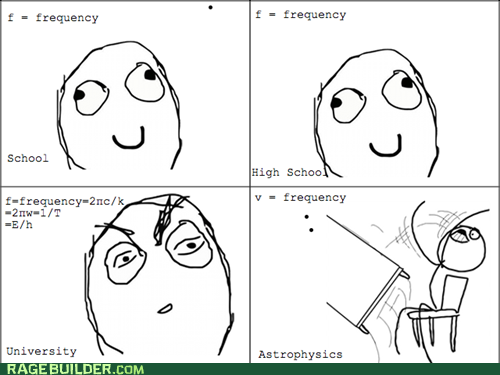 Rage Comics - high school - Page 2 - Rage Comics - rage comics ...