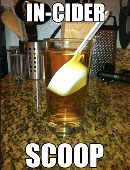 Cider Memes