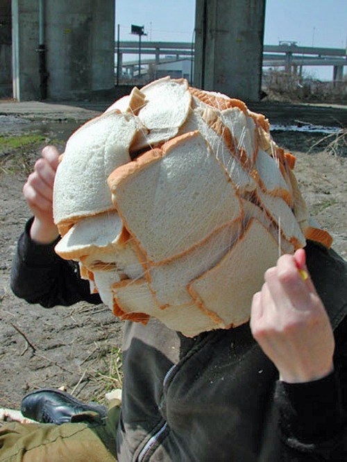 Breadhead - Picture Is Unrelated - Funny Picture | Funny Video | WTF ...