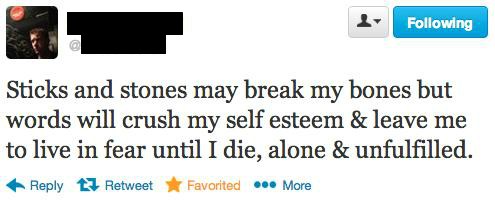 I'll Take the Broken Bones Any Day - Failbook - Failing On Facebook