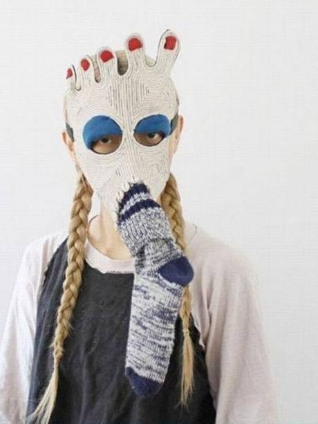 FAIL Blog - face mask - Epic FAILs funny videos - Funny Fails - Cheezburger