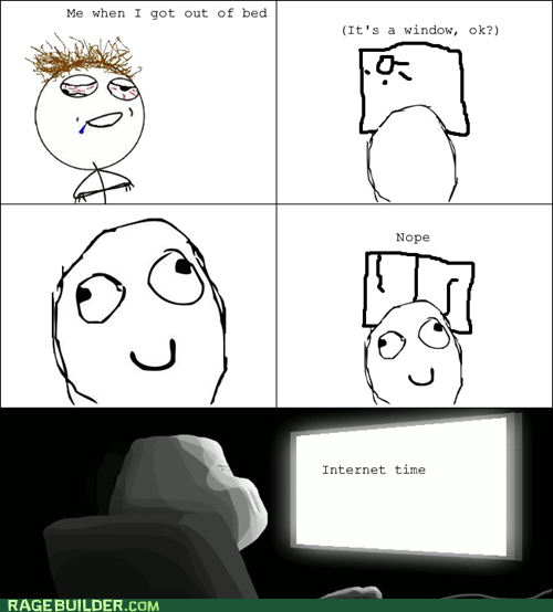 Rage Comics - forever alone - Page 4 - Rage Comics - rage comics ...
