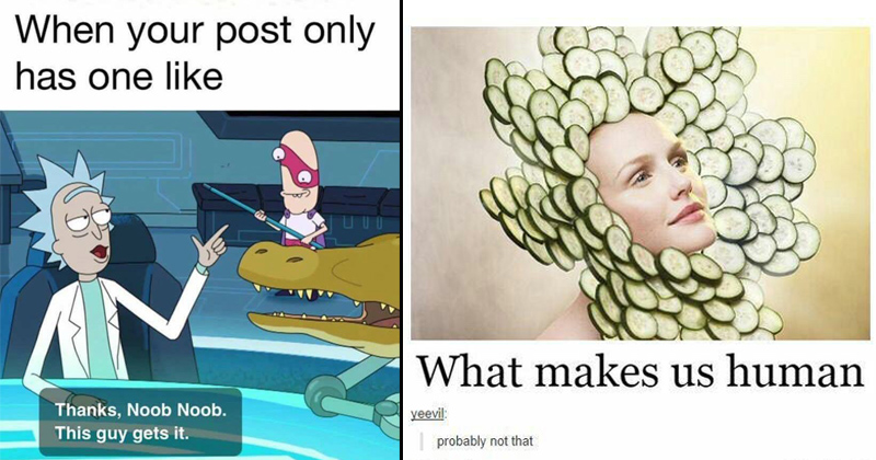 34 Miscellaneous Memes That'll Make You Laugh And Roll Your Eyes ...