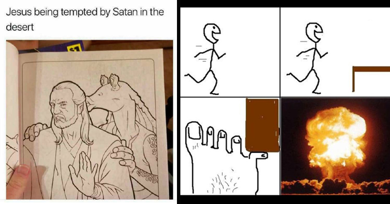 29 Scroll-Worthy Memes That'll Have You LOLling - Memebase - Funny Memes