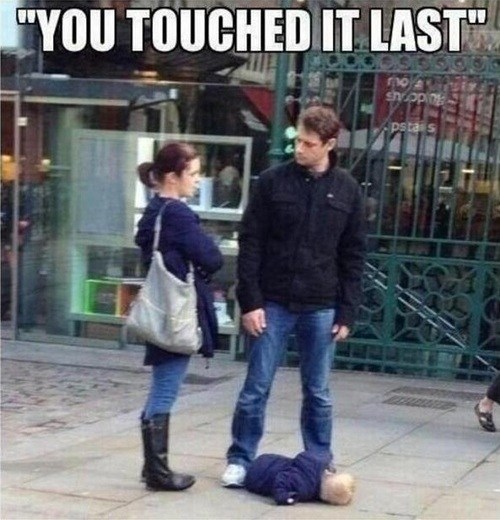 Your Turn - Memebase - Funny Memes