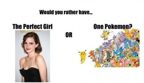 Pikachu is the Perfect Wingman - Pokémemes - Pokémon, Pokémon GO