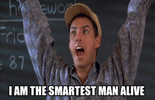 Memebase - adam sandler - Page 2 - All Your Memes In Our Base - Funny ...