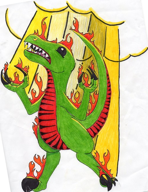 Puns - Raptor - Funny Puns - Pun Pictures - Cheezburger