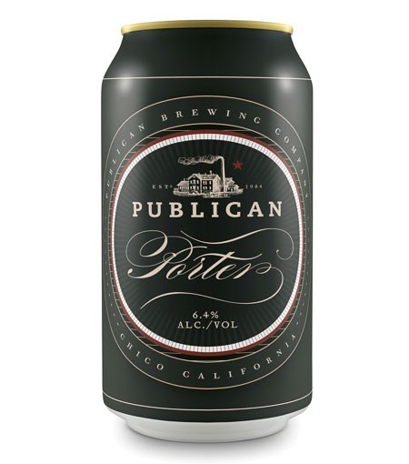 Publican Porter Wins the CLASSY CAN AWARD! - After 12 - funny pictures ...
