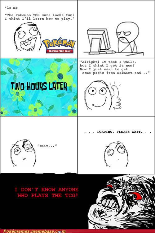 Pokémemes - TCG - Pokemon Memes - Pokémon, Pokémon GO - Cheezburger