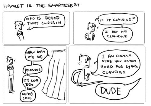 FAIL Blog - hamlet - Epic FAILs funny videos - Funny Fails - Cheezburger