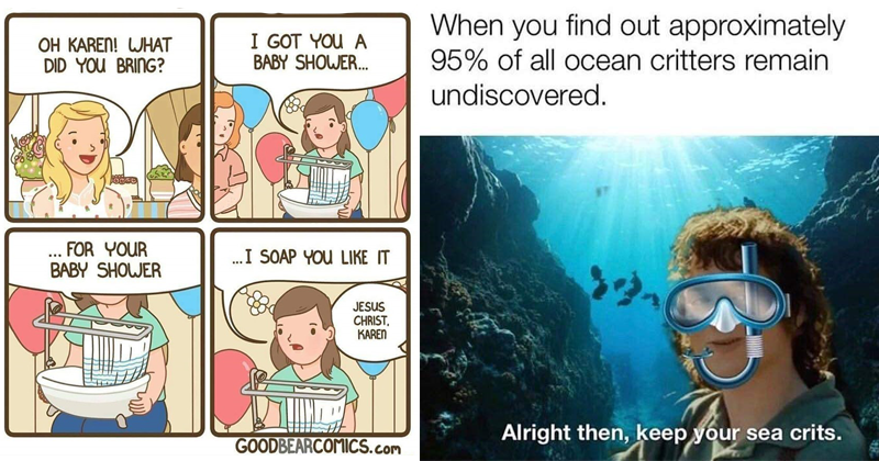 33 Pointless Memes For When There's Nothing Better To Do - Memebase ...