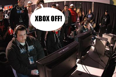 The Future of MLG Using the Xbox One - Video Games - video game memes ...