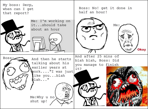 Rage Comics - funny - Page 2 - Rage Comics - rage comics - Cheezburger