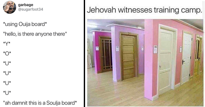 30 Memes And Comics That'll Put Some Pep In Your Step - Memebase ...