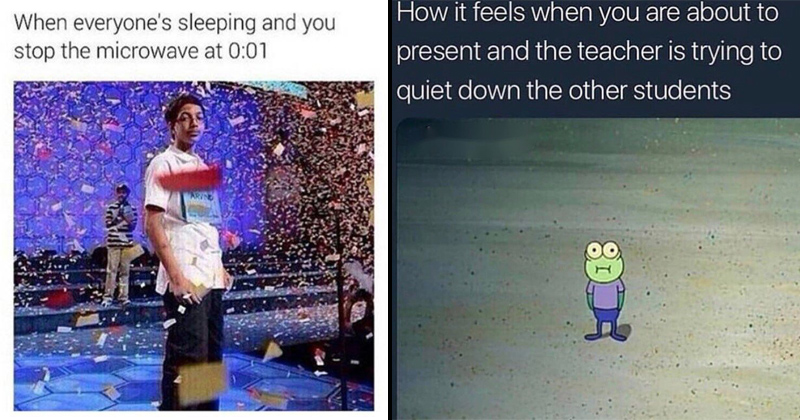 37 Entertaining Memes That'll Get You Scrollin' - Memebase - Funny Memes