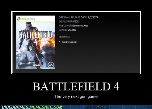 Even though the gameplay is released - Video Games - video game memes ...