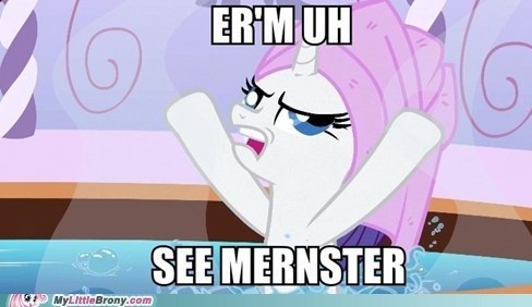 Release the Kraken! - My Little Brony - my little pony, friendship is ...