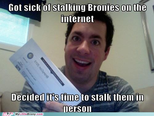 The Overly Attached Brony is Coming to Bronycon - My Little Brony - my little pony, friendship ...