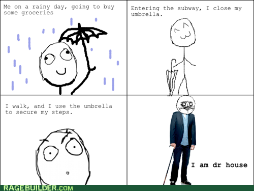 Rage Comics - me gusta - Rage Comics - rage comics - Cheezburger