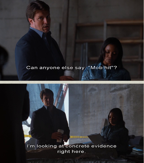 Puns - castle - Funny Puns - Pun Pictures - Cheezburger