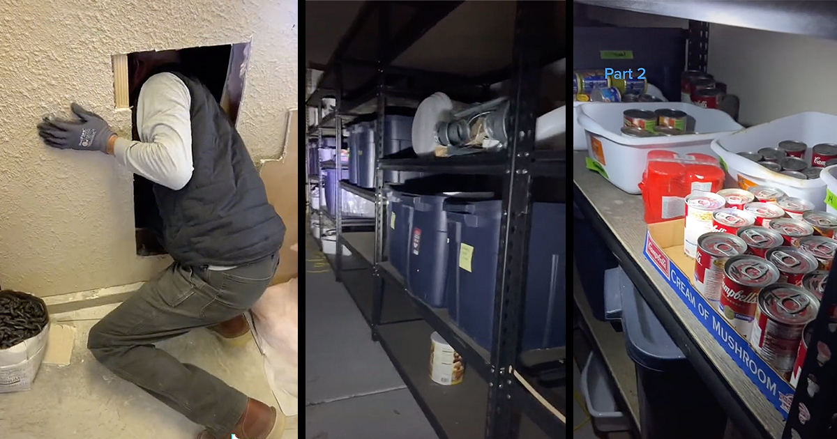 FAIL Blog - doomsday-bunker - Epic FAILs funny videos - Funny Fails ...