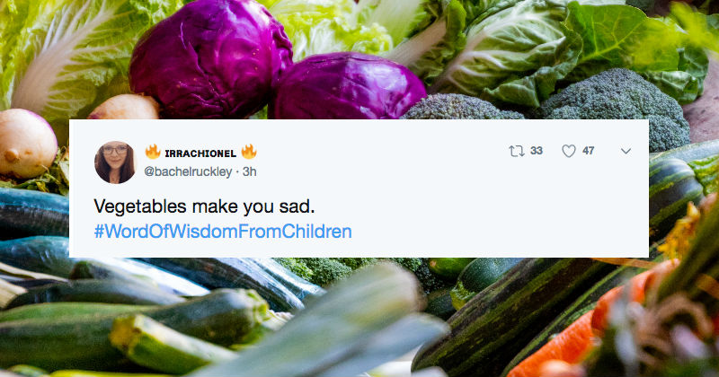 9 Bits Of Childhood Wisdom We Can All (Try) To Live By - FAIL Blog ...