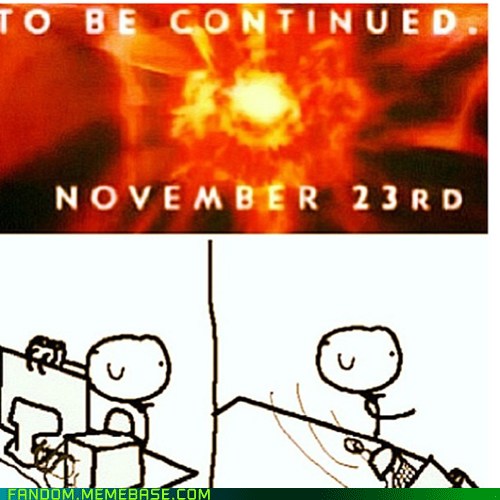 Do You Know How Many Days Away That Is?! - Geek Universe - Geek ...