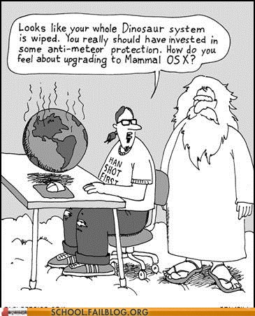 A Slightly Better OS - School of Fail - homework class test