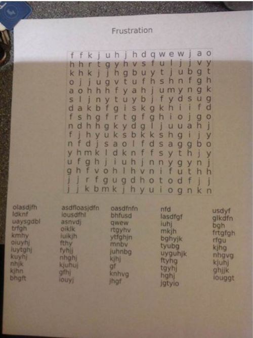 Memebase - word search - Page 2 - All Your Memes In Our Base - Funny ...