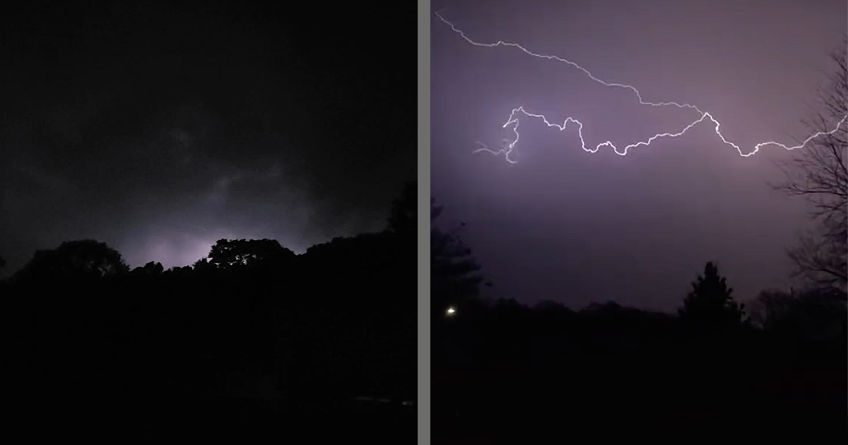 Memebase - severe-thunderstorm-watch - All Your Memes In Our Base ...