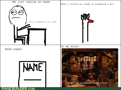 Rage Comics - funny - Page 6 - Rage Comics - rage comics - Cheezburger