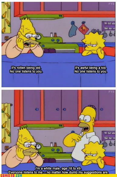 Memebase - simpsons - Page 4 - All Your Memes In Our Base - Funny Memes ...