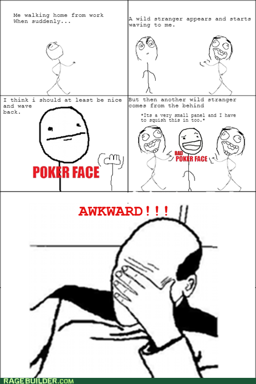 Rage Comics - facepalm - Page 3 - Rage Comics - rage comics - Cheezburger
