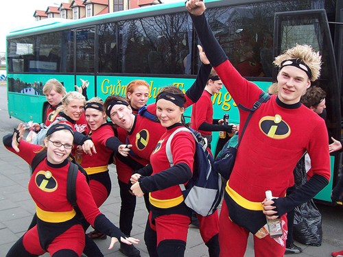 Who Gave the Incredible Booze? - After 12 - funny pictures, party fails ...