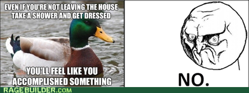 I Refuse! - Rage Comics - rage comics