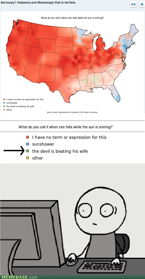 I'm from Alabama and What is This? - Memebase - Funny Memes