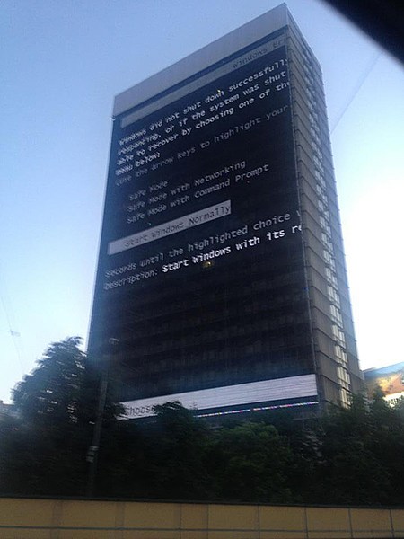 FAIL Nation - fail nation - Vintage FAILs of the Epic Variety - Cheezburger