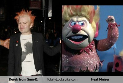 Totally Looks Like - Page 4 - Cheezburger