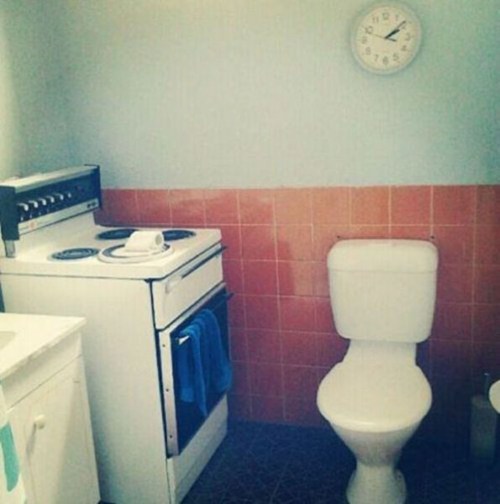 "Compact, Cozy One-Bedroom" - FAIL Nation - Vintage FAILs of the Epic ...