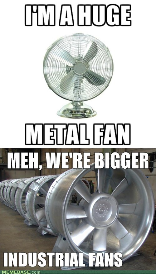 Puns - metal - Funny Puns - Pun Pictures - Cheezburger