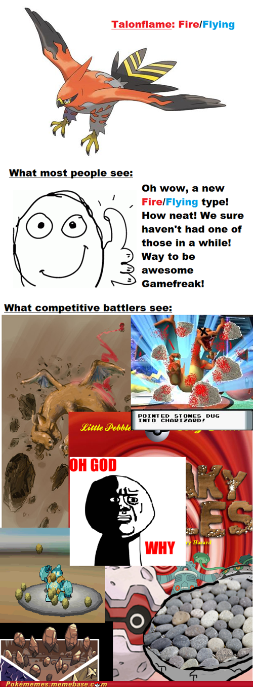 Pokémemes - stealth rock - Pokemon Memes - Pokémon, Pokémon GO ...