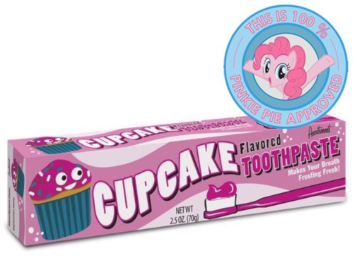 Brush After Every Meal - My Little Brony - my little pony, friendship ...