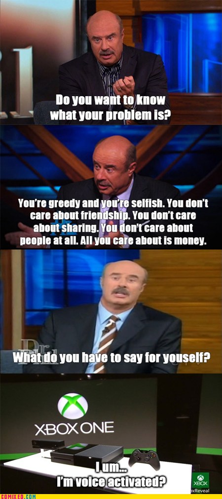 And I Can See Everything You Are Doing - Web Comics - 4koma comic strip ...