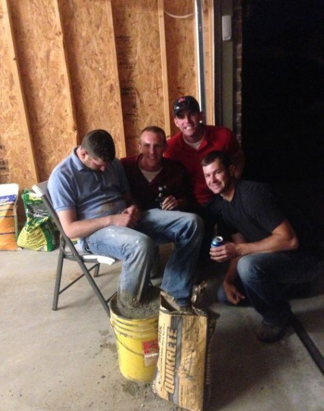 Art of Trolling - cement - Troll Tricks and Pranks - Trolling 101 ...