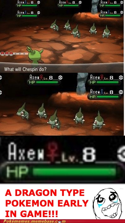 Pokémemes - dragon types - Pokemon Memes - Pokémon, Pokémon GO ...